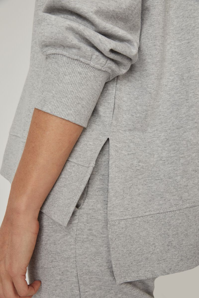 Long Sleeve Tops | Ceres Life