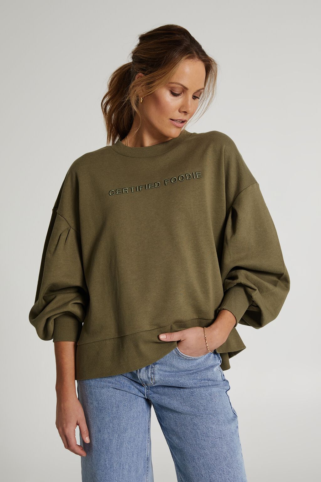 CERES LIFE | Long Sleeve Tops, Shirts & Sweaters