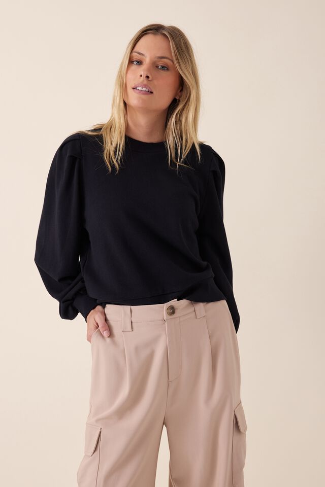 CERES LIFE | Long Sleeve Tops, Shirts & Sweaters