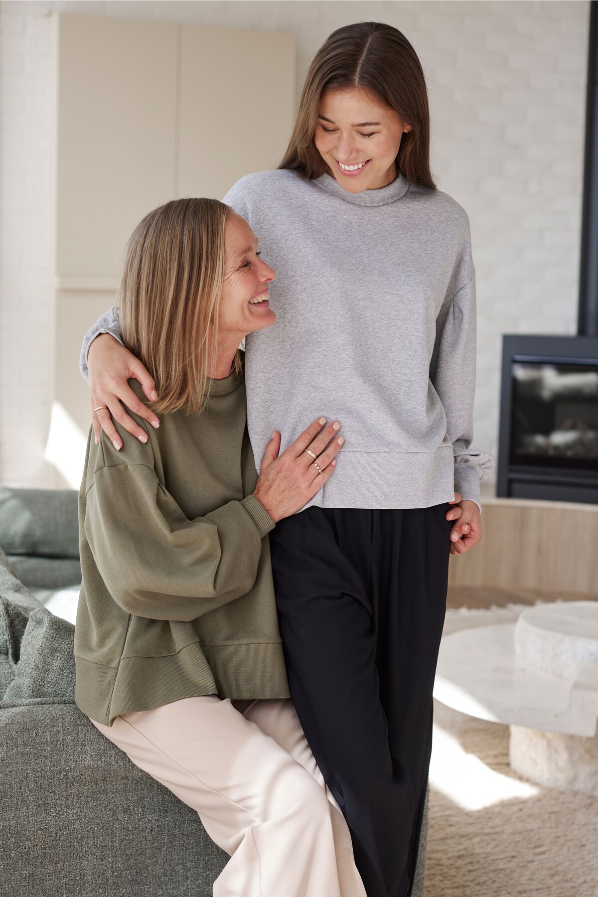 CERES LIFE | Long Sleeve Tops, Shirts & Sweaters