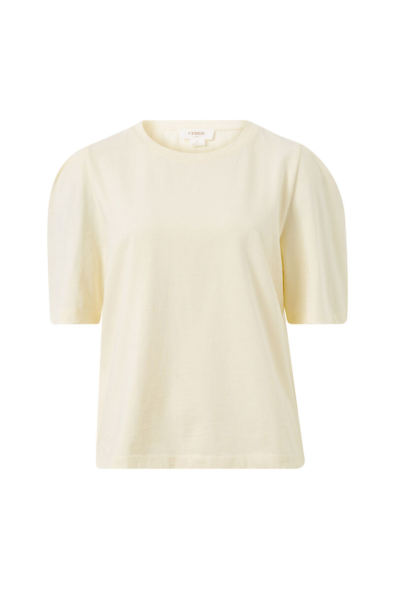 Short Sleeve Tops, T-shirts & Tunics | Ceres Life