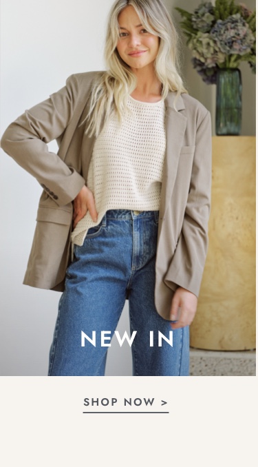 CERES LIFE | Conscious clothes everyday