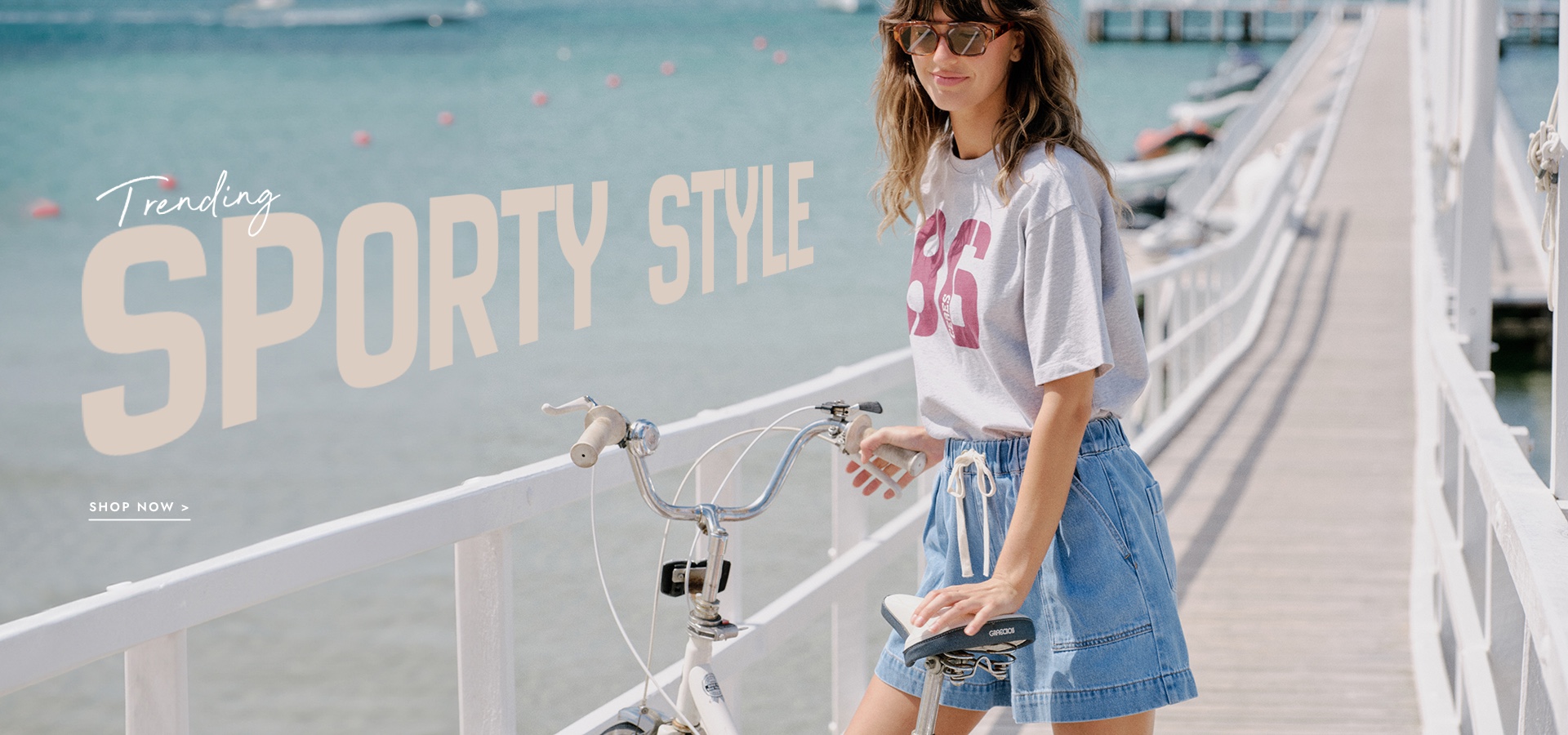 CERES LIFE | Conscious clothes everyday