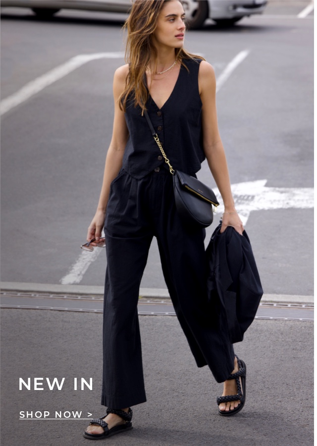 CERES LIFE | Conscious clothes everyday