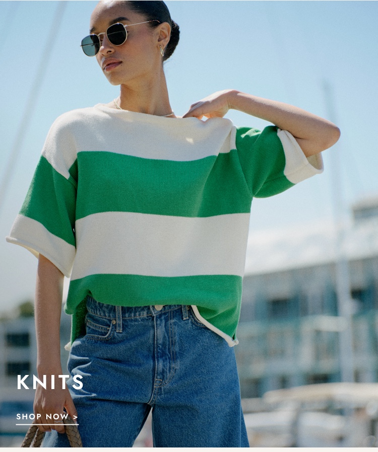 CERES LIFE | Conscious clothes everyday