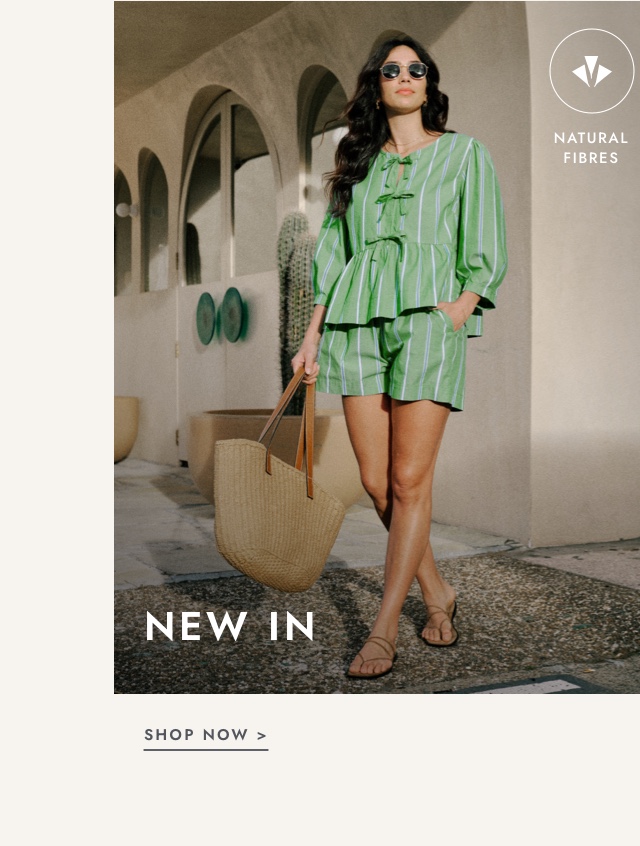 CERES LIFE | Conscious clothes everyday