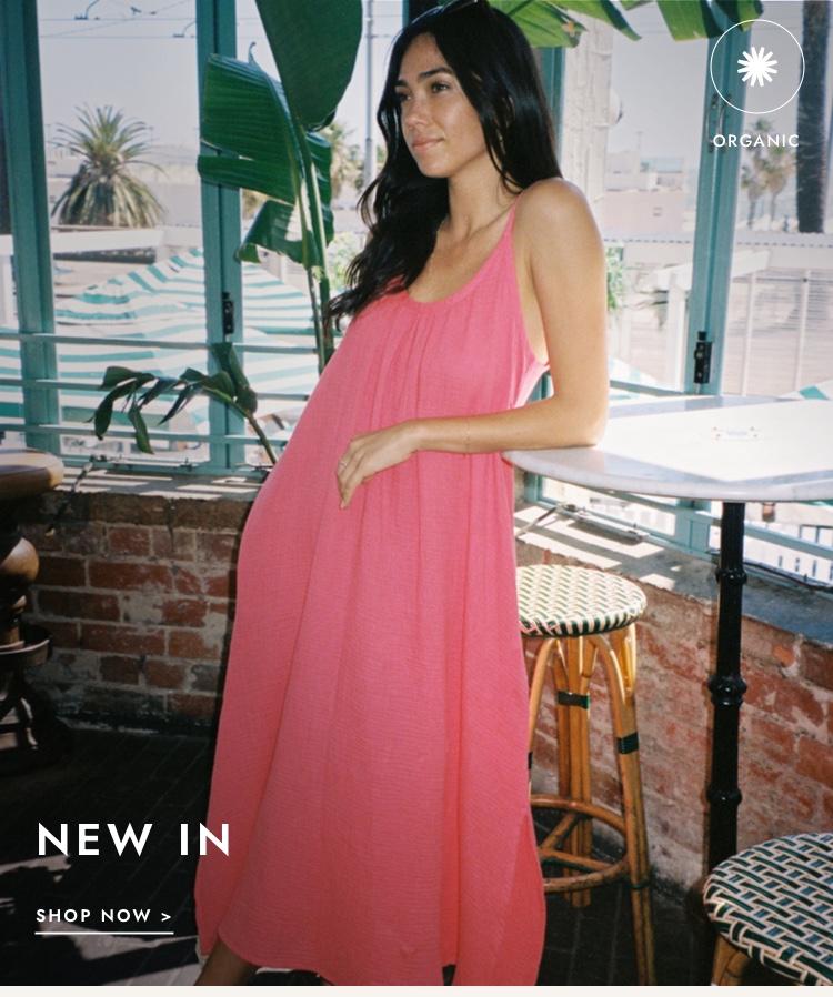 CERES LIFE | Conscious clothes everyday