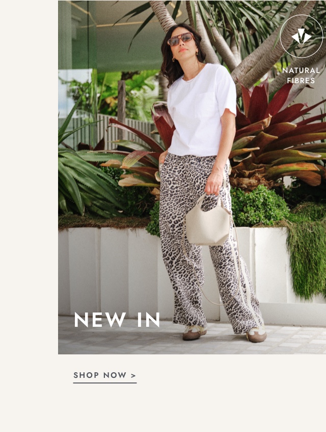 CERES LIFE | Conscious clothes everyday