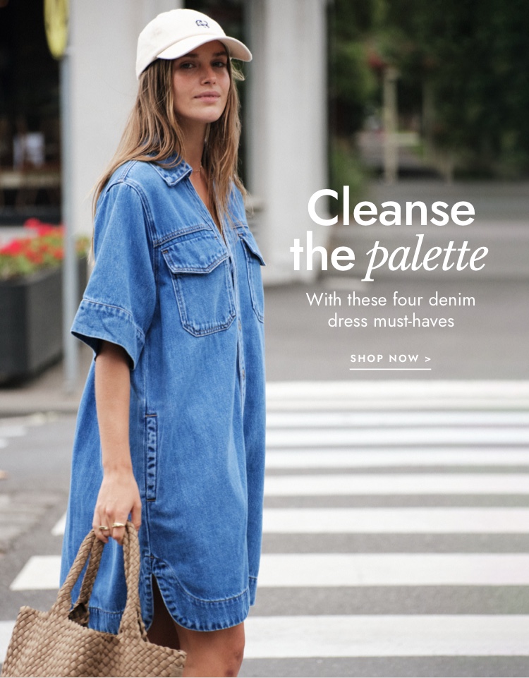 CERES LIFE | Conscious clothes everyday