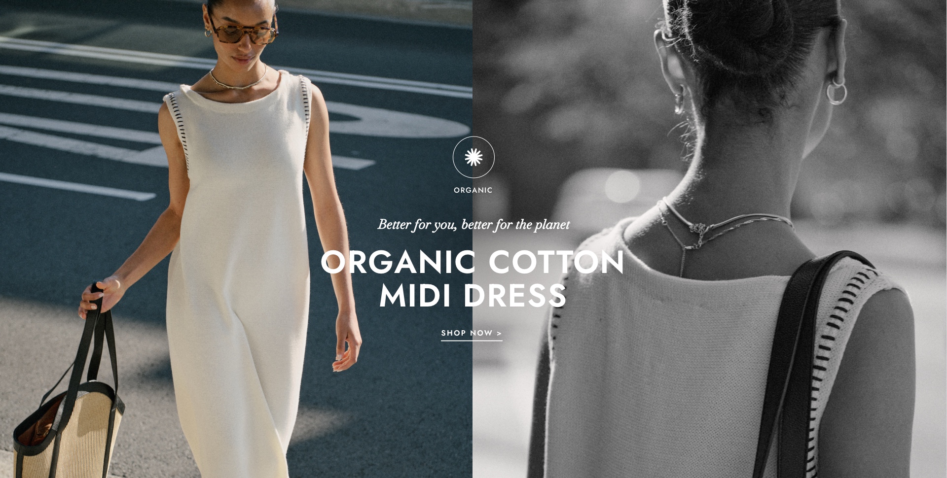 CERES LIFE | Conscious clothes everyday