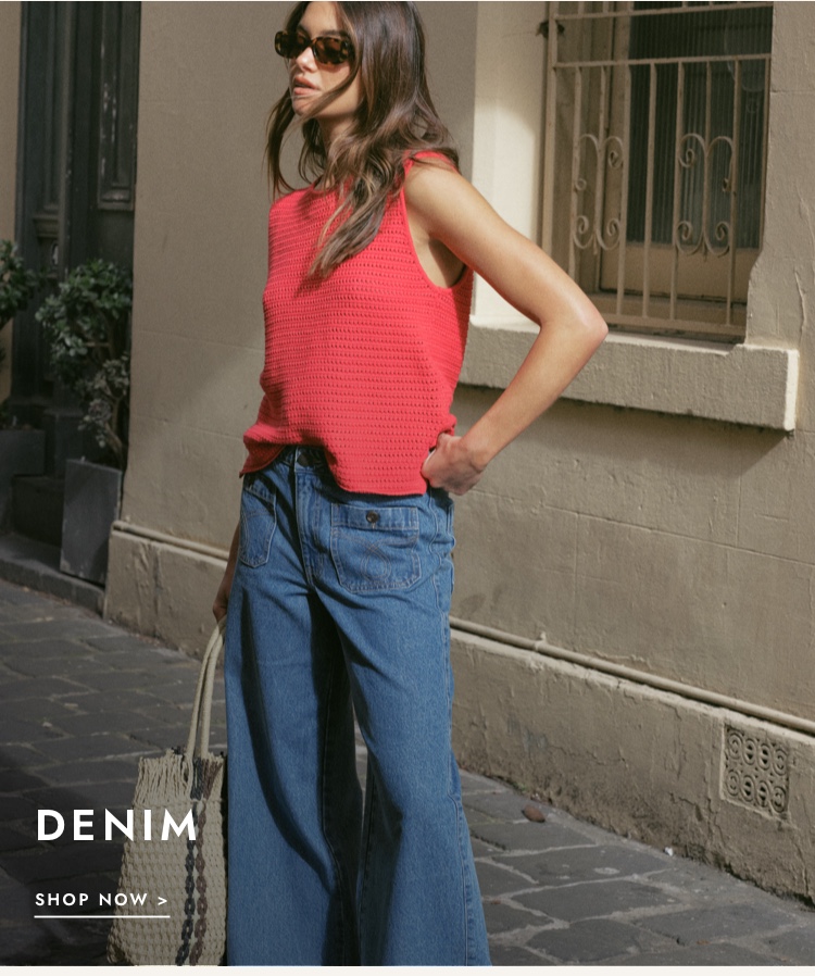 CERES LIFE | Conscious clothes everyday